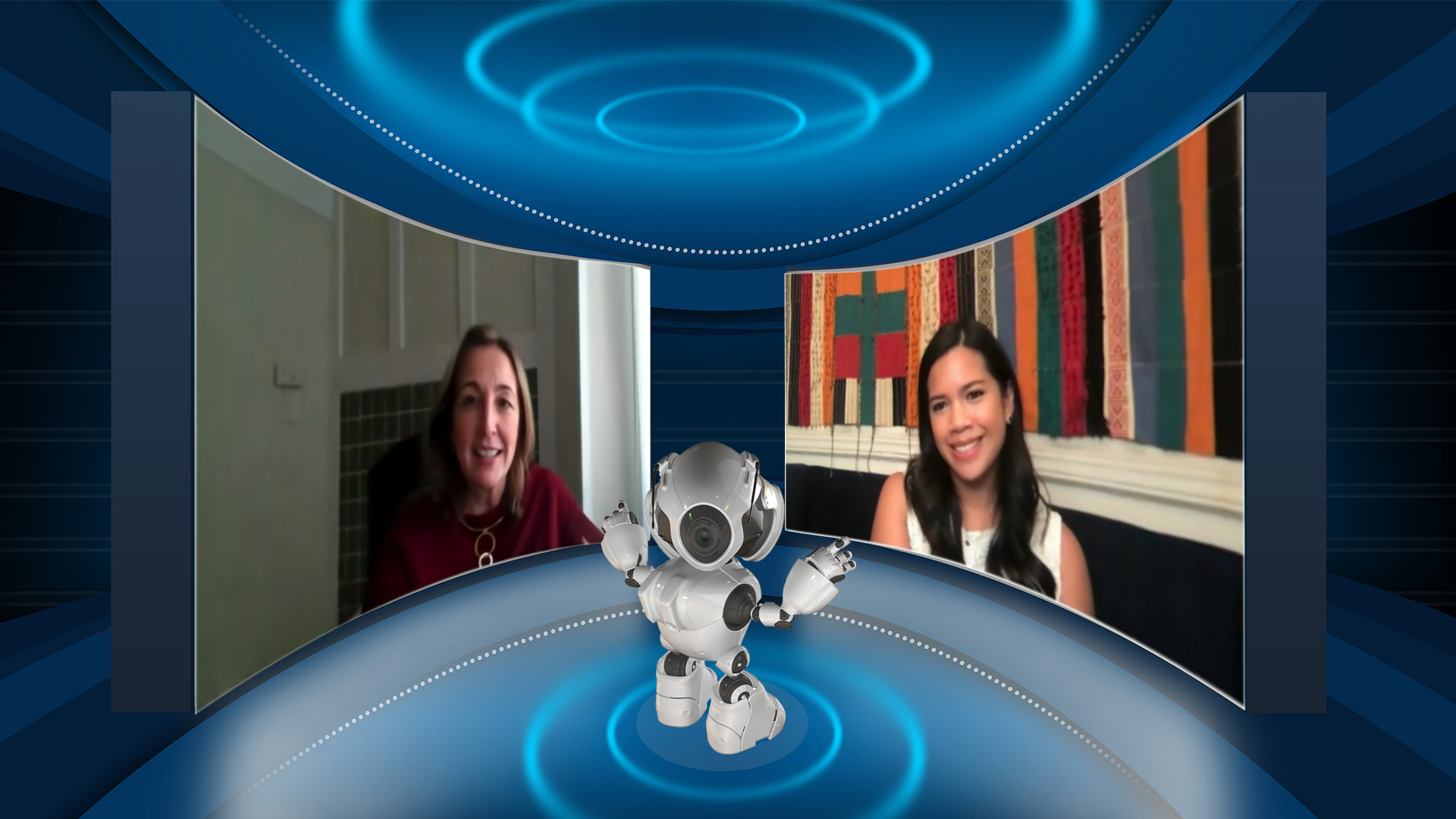 Future of Fintech Fireside Chat With Tricia Rothschild – Apex